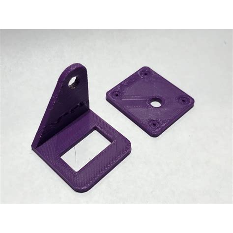 2 Axis Fpv Camera Gimbal Free 3d Model On