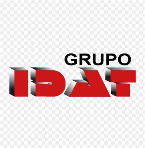 Free Download Hd Png Idat Vector Logo Download Free Toppng