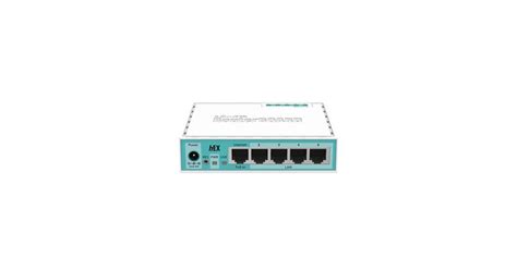 Mikrotik Router Routerboard Hex Pepitahu Mikrotik Router Routerboard Hex Pepitahu