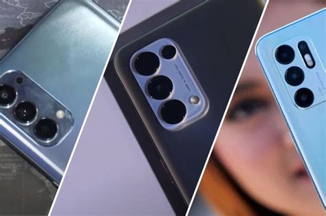 Fitur Fitur Kamera Unik Yang Pernah Hadir Di Oppo Reno Series Halaman Nextren Grid Id