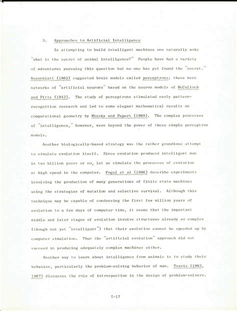 SOLUTION Artificial Intelligence Notes Stanford University Studypool