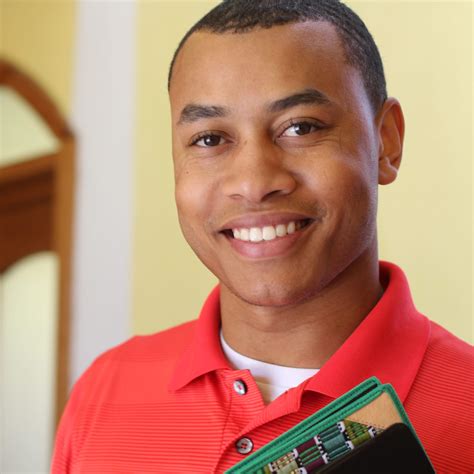 Jamarr Andrewss Instagram Twitter And Facebook On Idcrawl