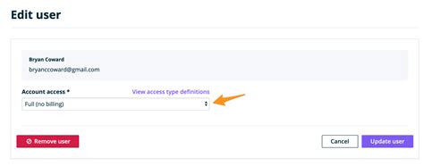 WP Engine User Management And Roles WP Engine