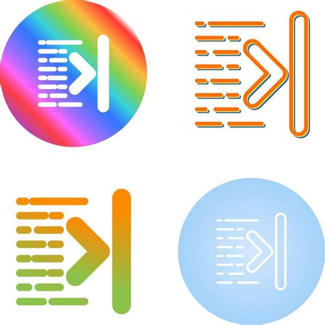 Transition Vector Icon 40939429 Vector Art At Vecteezy