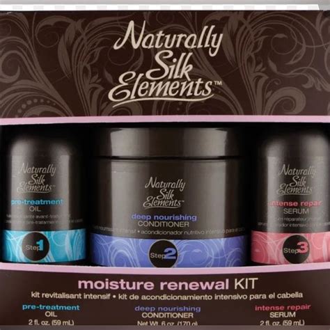 Naturally Silk Elements