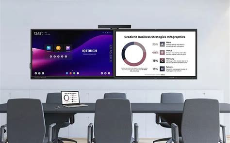 Top 5 Lecture Recording Devices For Classroom Environments Iqboard