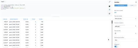 unable to create dropdown filter get help metabase discussion