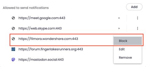 how to identify and eliminate abusive web notifications tidbits