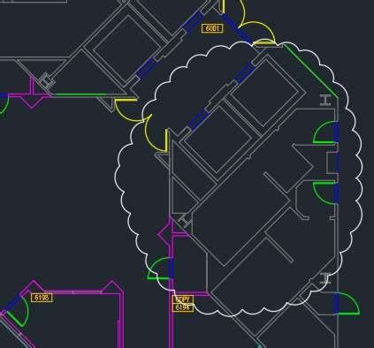 AutoCAD Revision Clouds Complete Tutorial