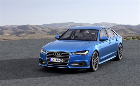 2015 Audi A6 Review Caradvice