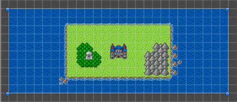 unity 2017 2ベータ版で tilemap を使用してみる 十六夜ソリューション株式会社
