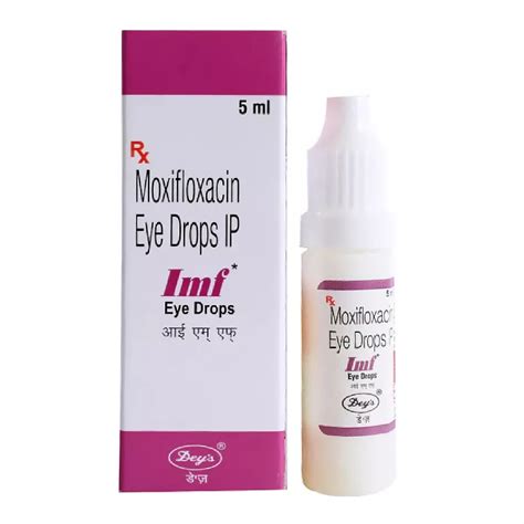 Imf Eye Drops View Usage Side Effects Price And Subtitute Egmedi