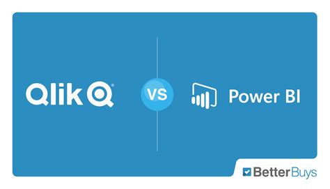 Compare Qlikview And Power BI 2021