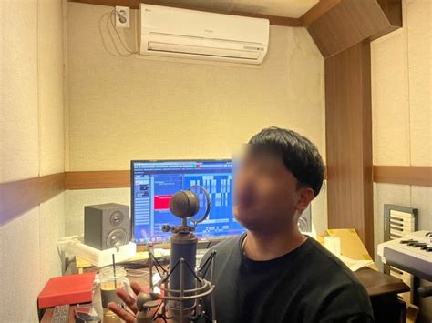 건대보컬학원 취미로 배우고 온 후기 네이버 블로그