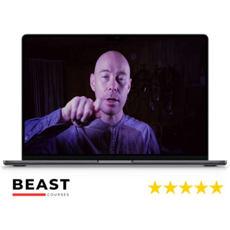 Advanced Articulation Course Beast Courses