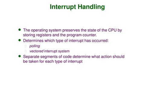 Ppt Computer System Structures And Operations Hardware And Network Architecture Powerpoint