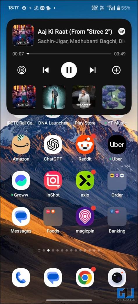 Oxygen Os 15 User Review This Is What I Liked And Disliked Gadgets To Use