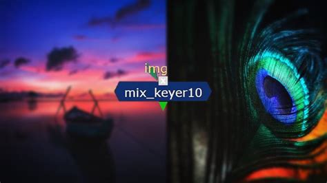 Shahid Gire On Linkedin Mix Keyer In Nuke Nuke Compositing Toolset
