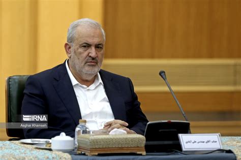 نگاهی به کارنامه وزیر پیشنهادی دولت برای وزارت نیرو ایرنا