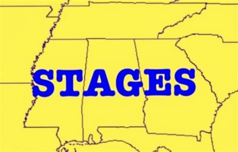 Always An Adventure A Conversation With Robby Staebler Of All Them Witches Southern Stages