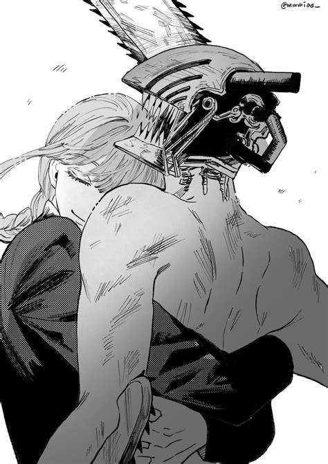 Chainsaw Man Image By Mmmiaa Zerochan Anime Image Board