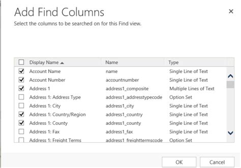 Crm Update Overview And Step By Step For Relevance Search In Dynamics Crm