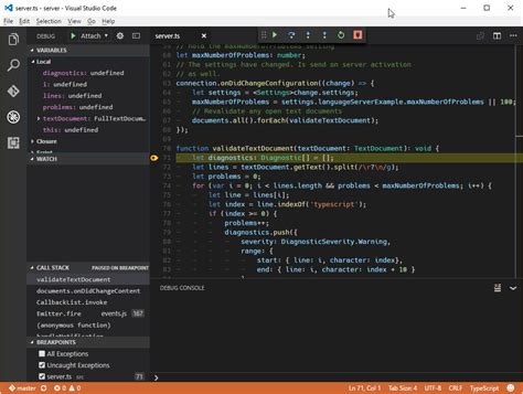 Example Language Server Vscode Docs1
