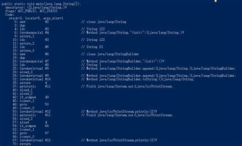 New String“123“创建了几个对象？string S1123 S1是对象吗 Csdn博客