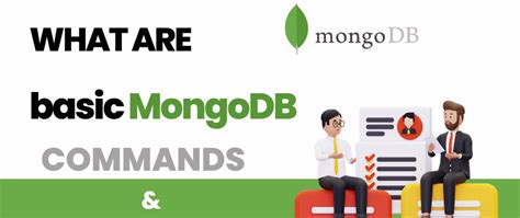 💻 Common Mongodb Commands 🌱 Dev Community