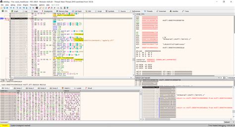 Reverse Engineering X For Beginners Windows Network