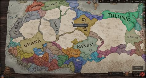 Crusader Kings Iii Dev Diary 104 Ai Ai Ai Rgames
