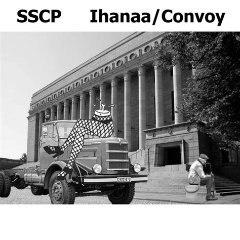 Ihanaaconvoy Suicide Sex Cult Propaganda