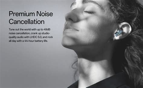 Oneplus Buds Anc Tws Earbuds Top Tech Zone