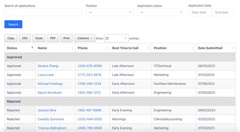 How To Create Tables In Gravity Forms Step By Step Guide Gravitykit