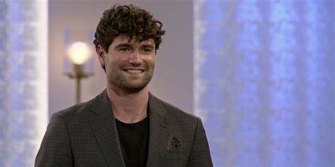 who is paul peden dating after love is blind season 4