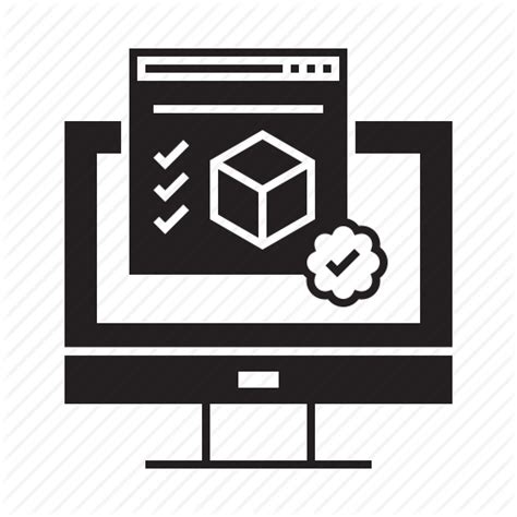 Output Device Computer Monitor Accessory Line Television Set Font