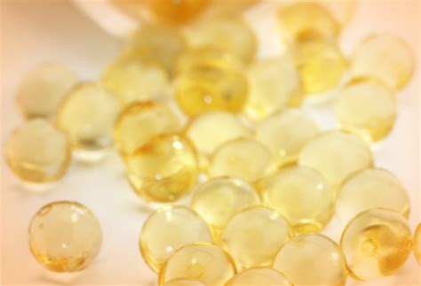 How To Identify A High Quality Fish Oil Product Thera Health