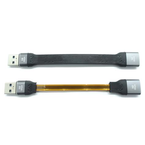China Usb Ffc Ultra Cable Supplier Dongguan Fpc Usb Cable Vendor Shenzhen Ffc Usb Cable