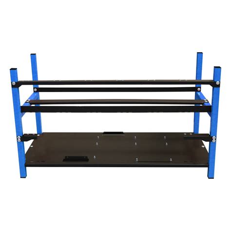 Mining Rig Frame 8GPU AKM082