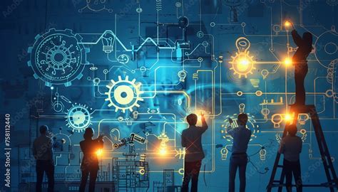 Continuous Improvement In Project Processes Continuous Improvement In Project Processes With An