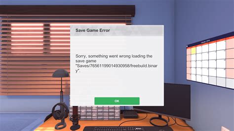 I Tried Installing Some Mods I Uninstalled Them And Verified The Game