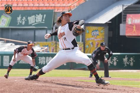 新聞 古林睿煬、勝騎士同場登板 林岳平說開幕戰先發 Lions板 Disp Bbs