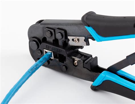 How To Make Ethernet Cables Teracom Solutions Pty Ltd