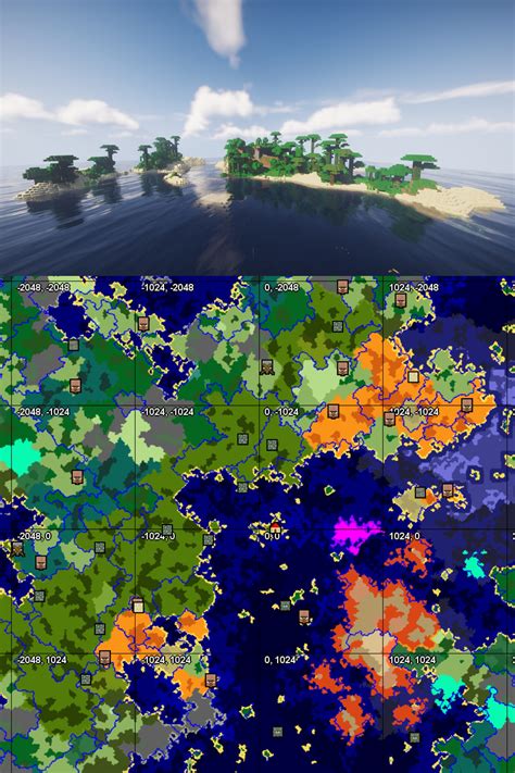 348 Best Java 1 Images On Pholder Minecraftseeds Minecraft Help And