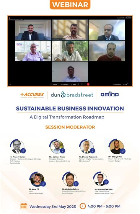 Honored To Share That I Was Invited By 𝗗𝘂𝗻 And 𝗕𝗿𝗮𝗱𝘀𝘁𝗿𝗲𝗲𝘁… Abhinav Thakur