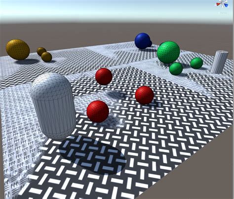 Mixed Lighting On Multiple Scenes Questions And Answers Unity Discussions