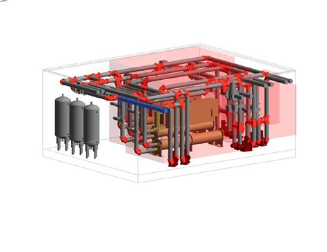 Low Carbon Technology Thermal Gradient Header Tgh Impact Engineering