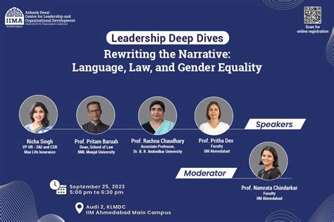 Neharika Vohra On Linkedin One Of The Ways To Overcome Our Biases