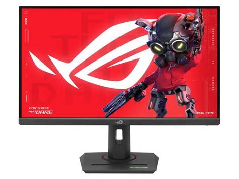 Asus Hz Fast Ips Qhd Gaming Monitor Freesync Premium G Sync Compatible Dci P