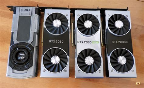 The RTX 2080 SUPER Review with 40+ Games – BabelTechReviews